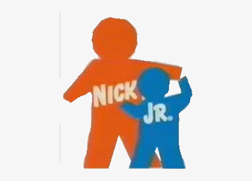 Nick Jr Bears Logo