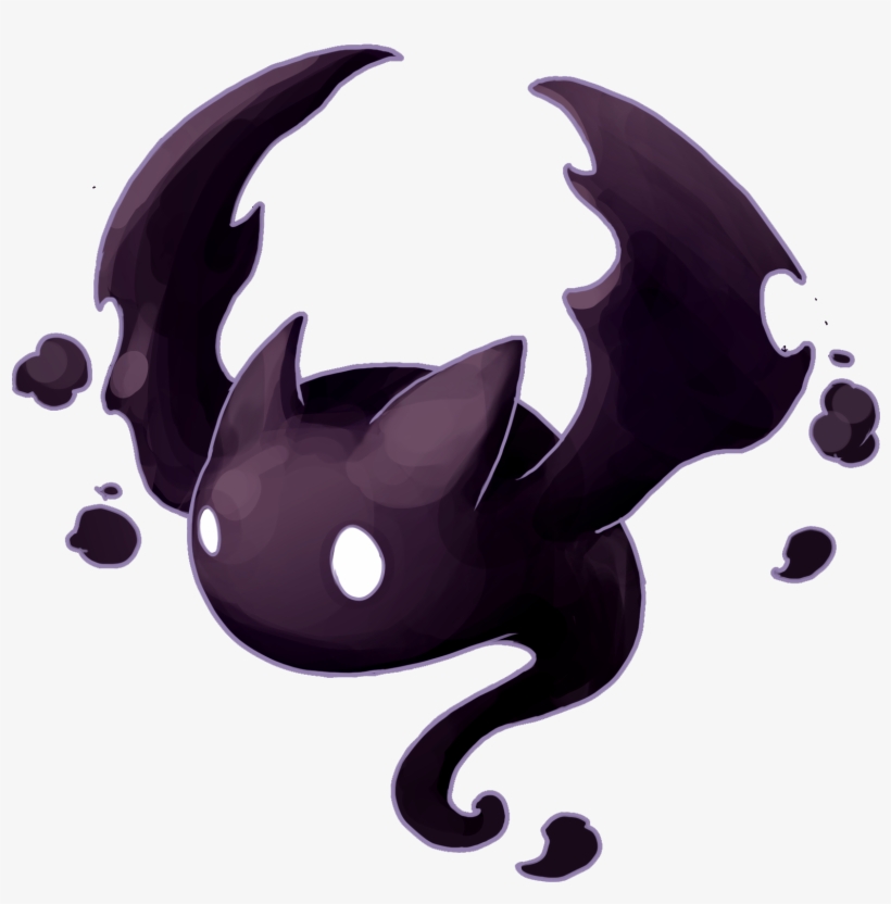 Shadow Bat - 1800x2400 PNG Download - PNGkit
