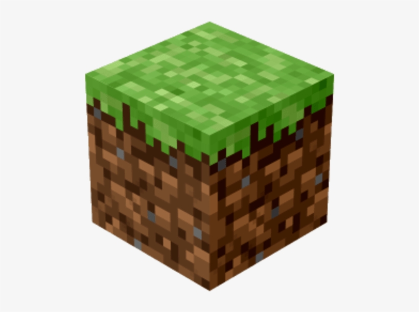 Logo Minecrafta - 535x535 PNG Download - PNGkit