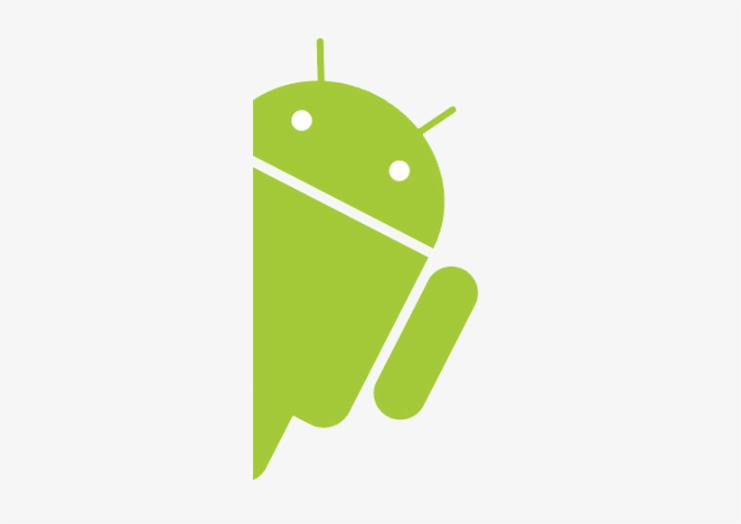 Android Png Transparent - 259x500 PNG Download - PNGkit