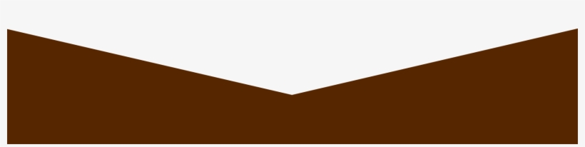 Footer Shape - Brown And Orange Footers - 1740x353 PNG Download - PNGkit