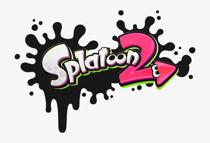 Nintendo Switch - Nintendo Switch Splatoon 2 Switch Must Play ...