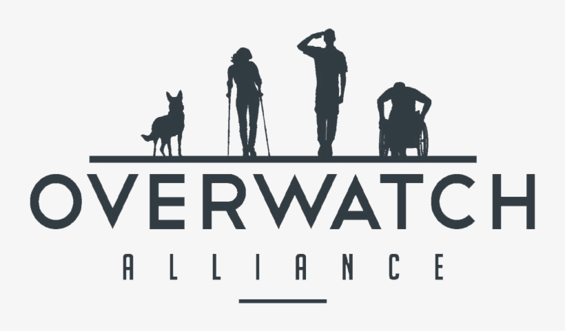 Overwatch Logo Png - 833x498 PNG Download - PNGkit