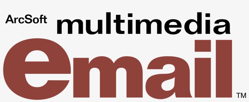 Multimedia Email Logo Png Transparent - Email - 2400x2400 PNG Download ...