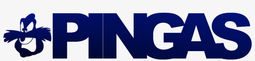 Pingas Logo By Crazautiz-d8plxyu - Pingas Logo Png - 1024x399 PNG ...