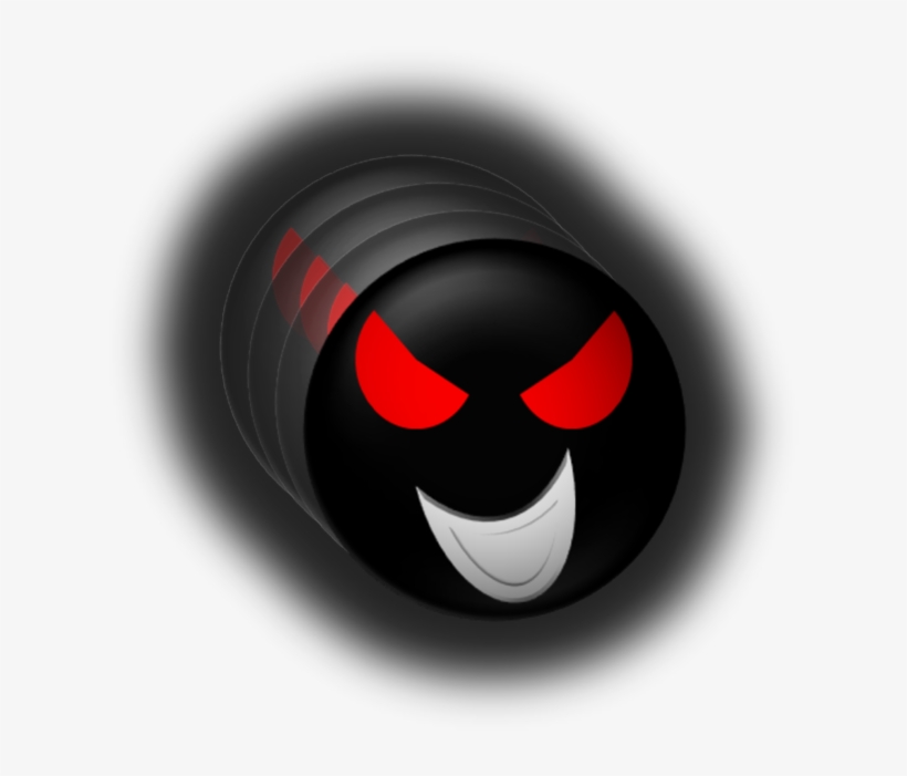 Darkness Dot Png - Circle - 666x667 PNG Download - PNGkit