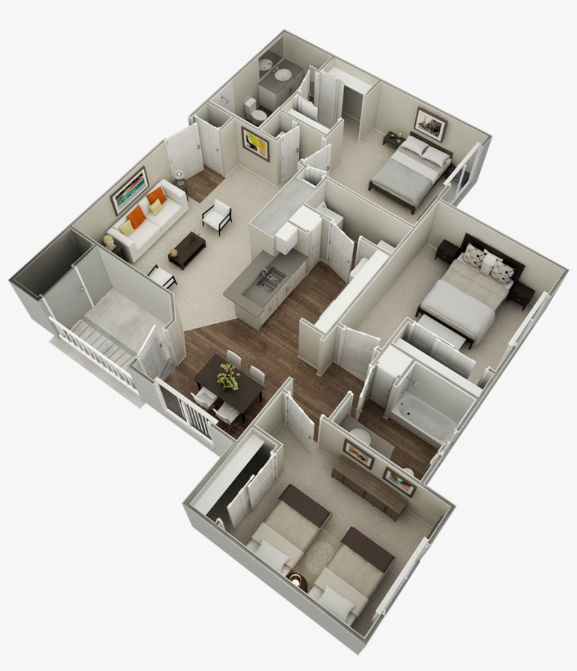 Download Transparent Aspen Tree Aspen Tree - Canyon View - PNGkit