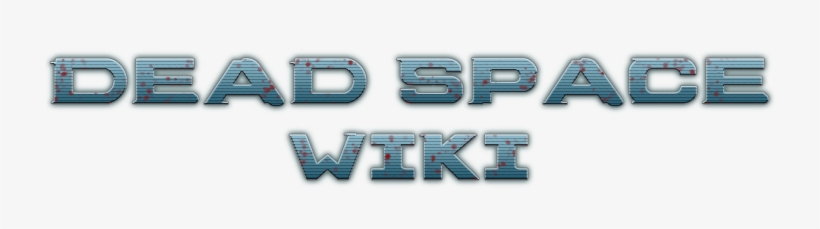 Deadspace 2 - Title - Dead Space 2 - 750x195 PNG Download - PNGkit