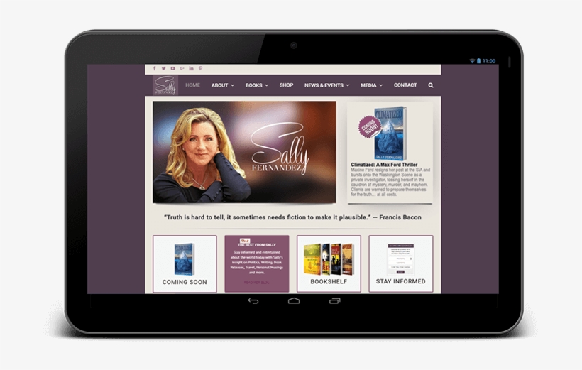 Gallery - Tablet Computer - 761x529 PNG Download - PNGkit