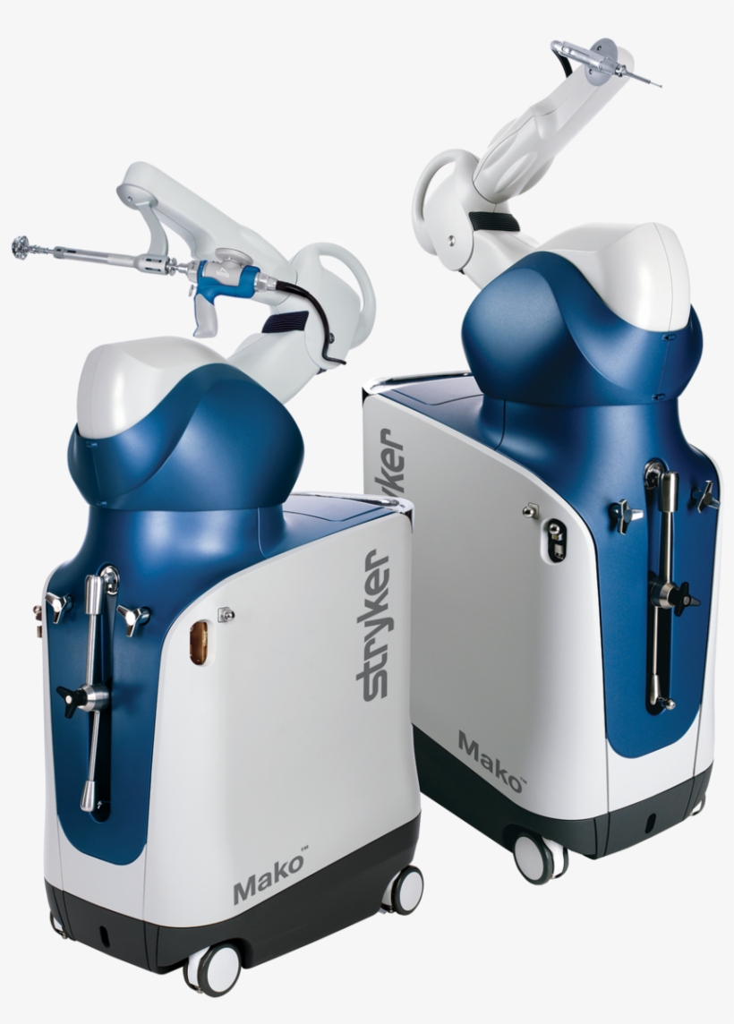 Florida Hospital Wesley Chapel Is Home To Stryker Mako™ - Mako Robotic ...