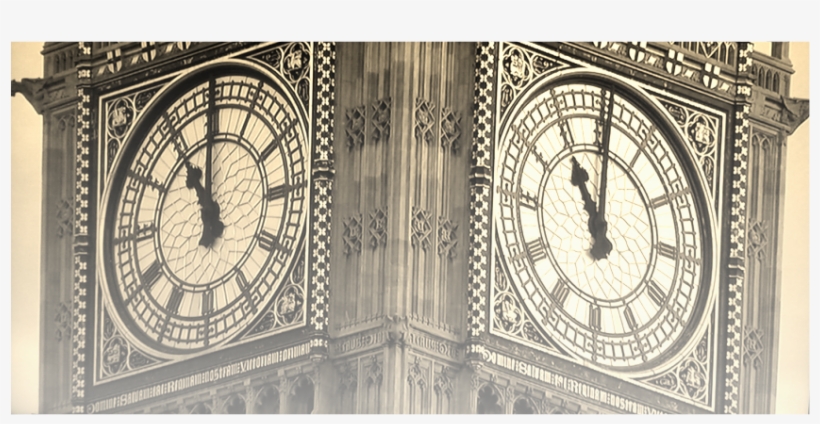 Download Transparent Big Ben - PNGkit