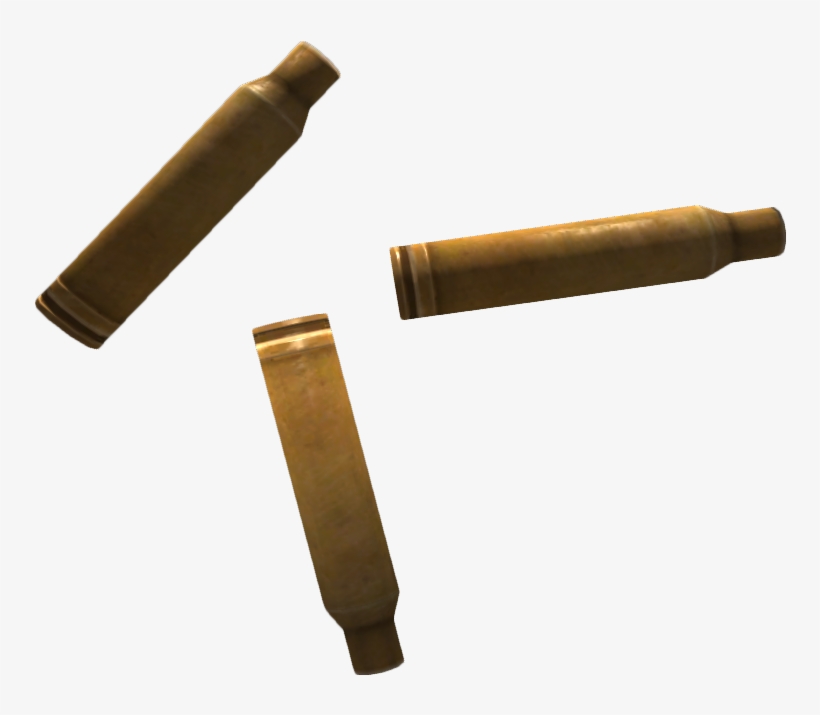 Falling Shell Casings Png Clipart Transparent - Cylinder - 831x705 PNG ...