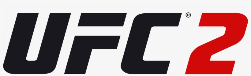 2016 - Ufc 3 Logo Png - 2048x527 PNG Download - PNGkit