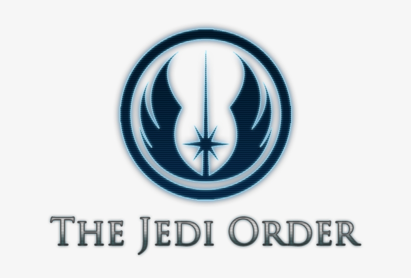Jedi Initiate - Star Wars Symbols - 734x643 PNG Download - PNGkit