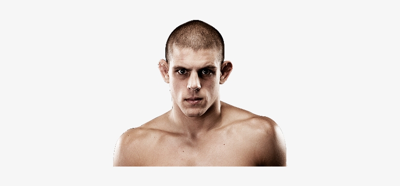 Joe Lauzon - Via Ufc - Com - Matt Serra Ufc - 500x325 PNG Download - PNGkit