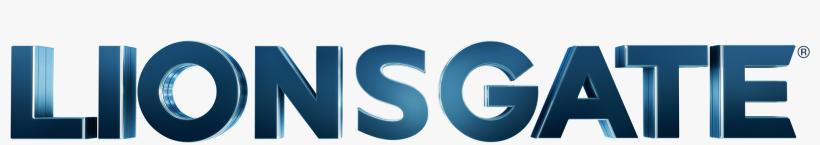 Lionsgate Logo, Logotype - Lions Gate Entertainment - 2330x300 PNG ...