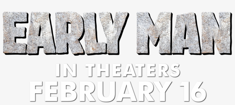 Early Man Logo Png - 1342x536 PNG Download - PNGkit