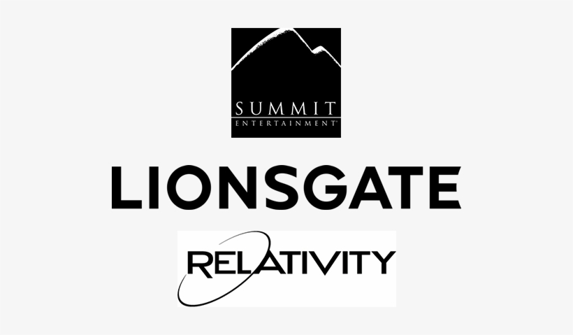 Lionsgate - Lionsgate Logo Png - 500x399 PNG Download - PNGkit