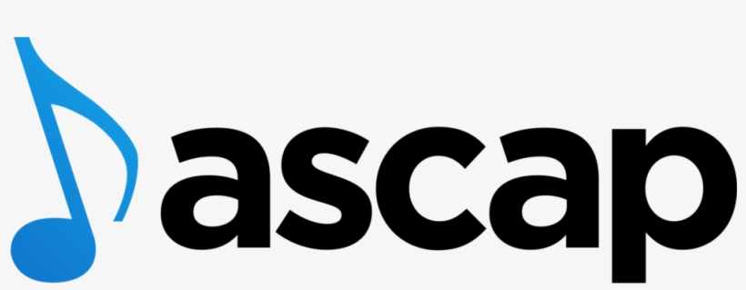 Ascap Logo - Ascap Logo Png - 1000x349 PNG Download - PNGkit