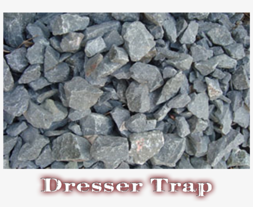 Dresser Trap Label - Rubble - 1500x1500 PNG Download - PNGkit