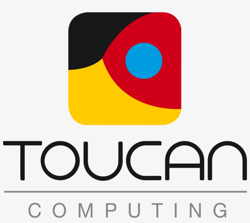 Toucan Computing - 1521x1279 PNG Download - PNGkit