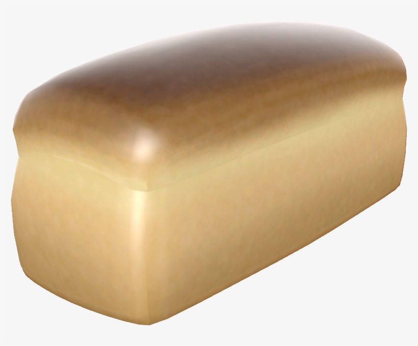 Bread - Loaf Of Bread Tf2 - 778x599 PNG Download - PNGkit