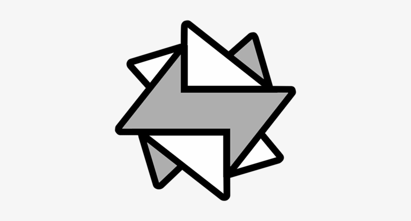 Ball14 - Geometry Dash Ball 14 - 362x361 PNG Download - PNGkit