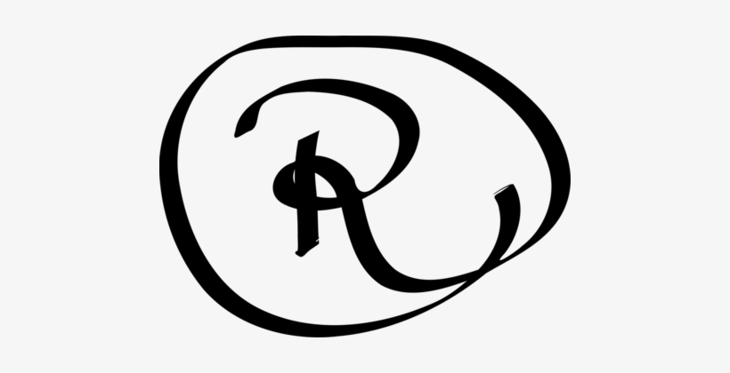 Registered Trademark Symbol Computer Icons Copyright - Trademark ...