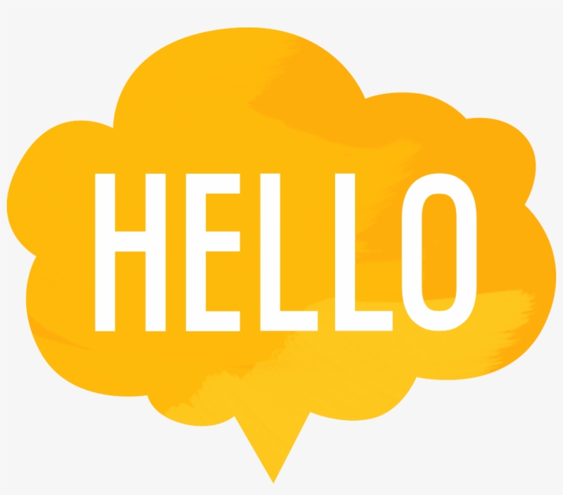 Hello Png Transparent Image - Hello Png - 1024x851 PNG Download - PNGkit