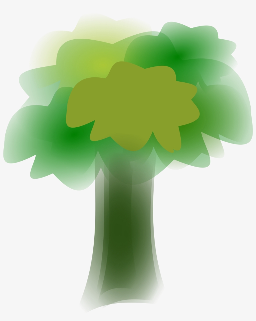This Free Icons Png Design Of Arbol Tree - 1893x2400 PNG Download - PNGkit