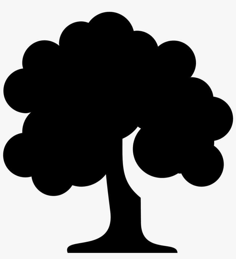 Image Royalty Free Oak Tree Icon Free Download Png - Tree Icon Free ...