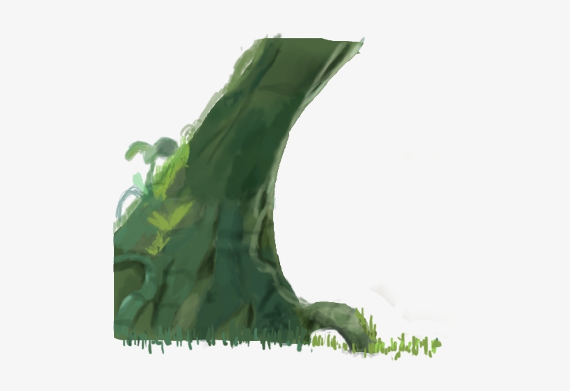 Hola - Tree - 494x483 PNG Download - PNGkit