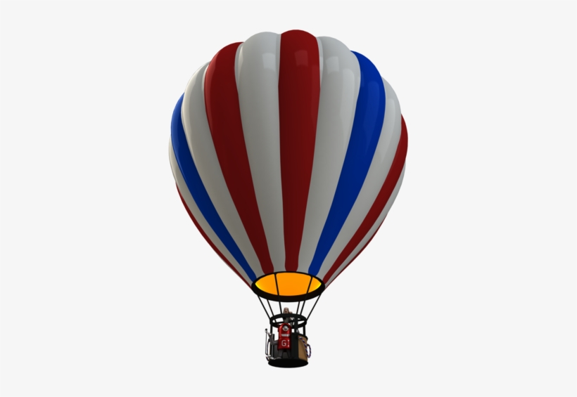 Gc Great Rendering Challenge - Hot Air Balloon Solidworks - 896x640 PNG ...