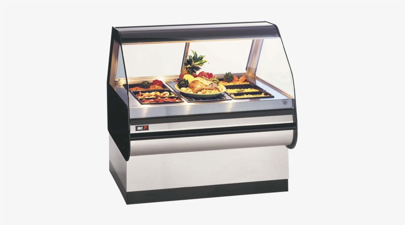 Wdcg 3 Three Well Hot Case Independent Top & Bottom - Hot Cases ...