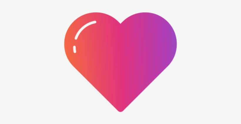 Instagram Like Png - Instagram Likes - 600x600 PNG Download - PNGkit