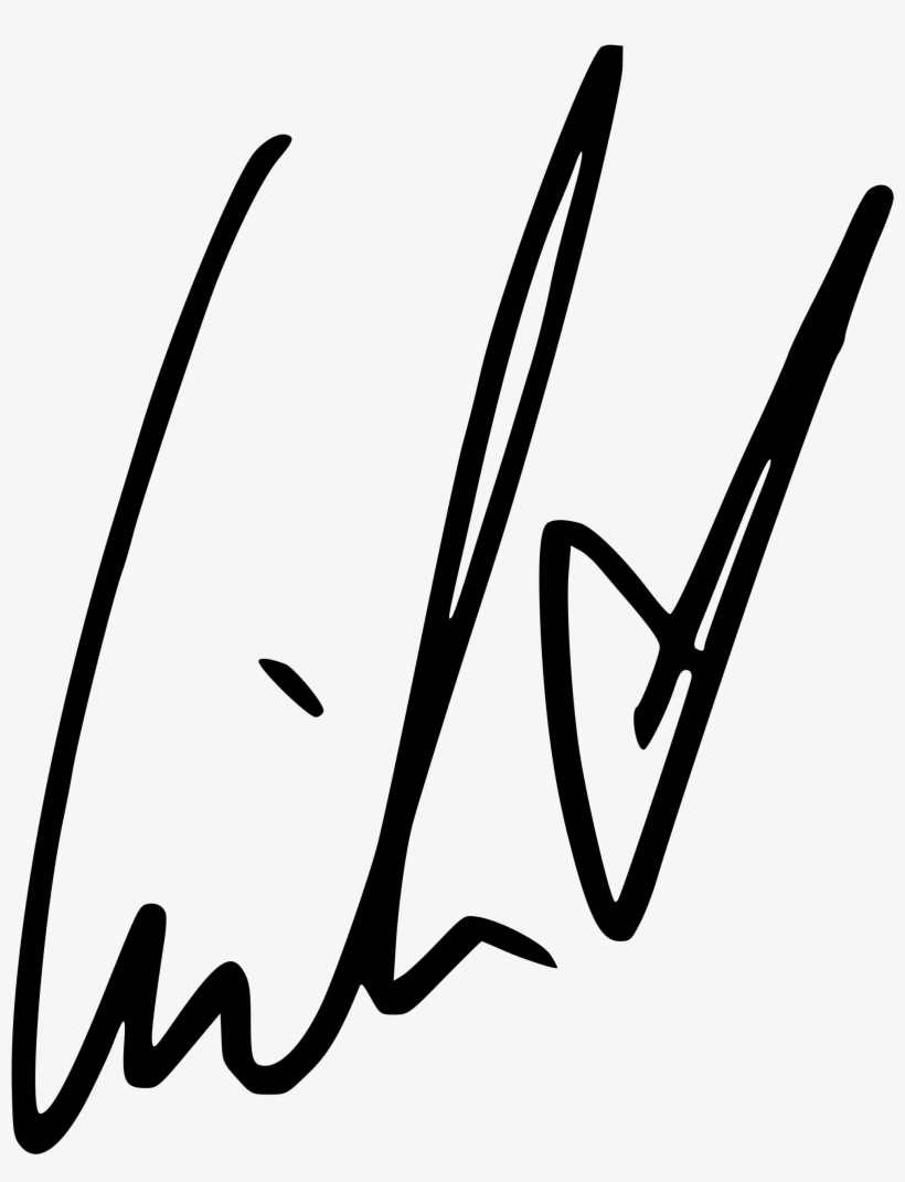 Open - Camila Cabello Signature - 2000x2531 PNG Download - PNGkit
