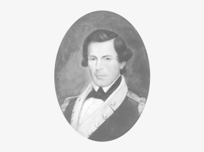 A Portrait Of Major Samuel Nicholas, The First Commandant - Marine ...