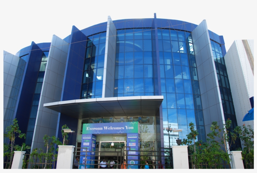 Giga Campus Perungudi Chennai - First Source Chennai Perungudi ...