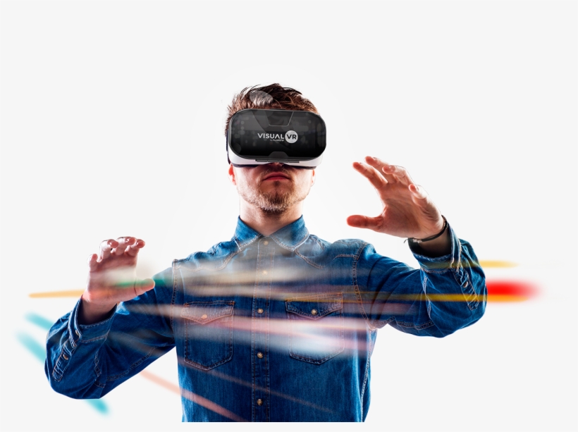 Image 1 Image - 3 D Vr Headset Virtual Reality Glasses By Glyby ...