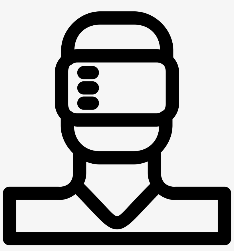 Virtual Reality Computer Icons Virtual World Virtual - Virtual Reality ...