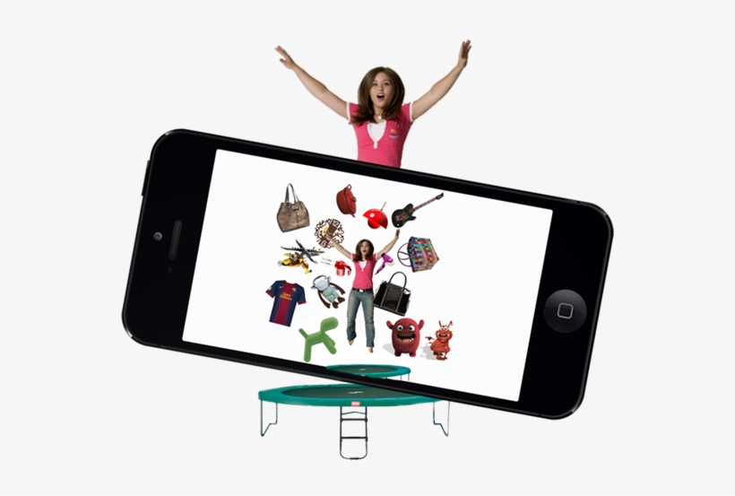 Augmented Reality - Augmented Reality Png - 550x473 PNG Download - PNGkit