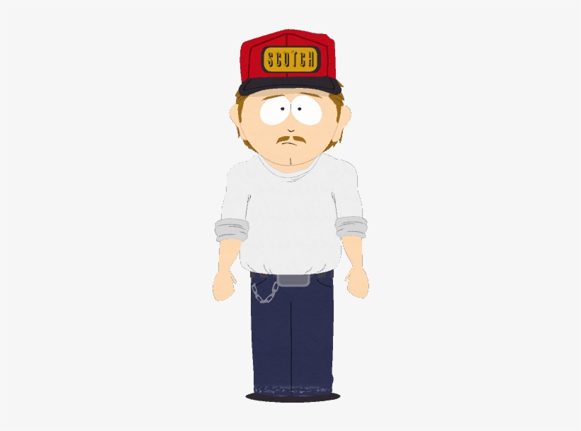 Alter Egos Kennys Parents Young Stuart - Kenny's Dad South Park ...