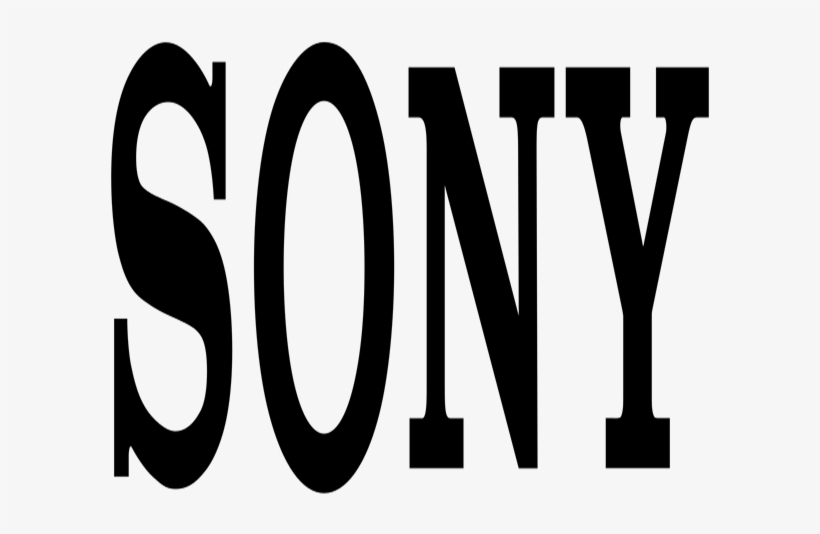Sony Bw-icon - Sony Sound System Logo - 600x599 PNG Download - PNGkit