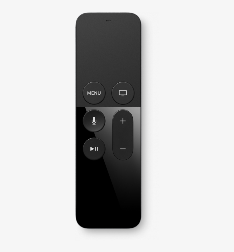 Download Transparent Apple Tv - PNGkit