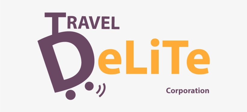 Travel Delite - Travel - 593x300 PNG Download - PNGkit