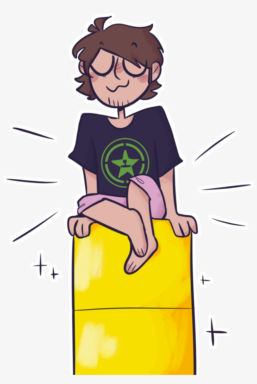 I, Pencil - 973x1287 PNG Download - PNGkit