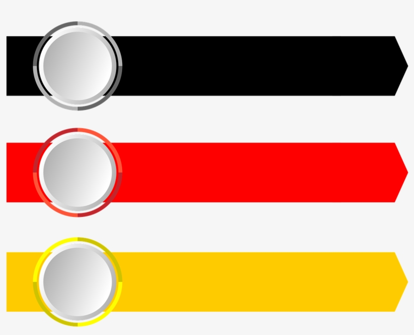 Arrow Banner Png - 1280x974 PNG Download - PNGkit