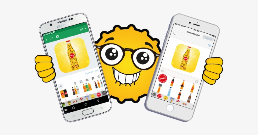 Nerdy Phone Nerdy Phone - Mobile Phone - 601x349 PNG Download - PNGkit