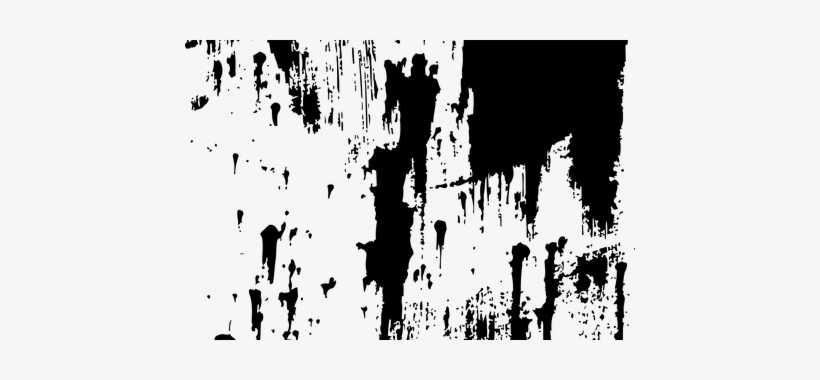 Paint Smear Vector Png