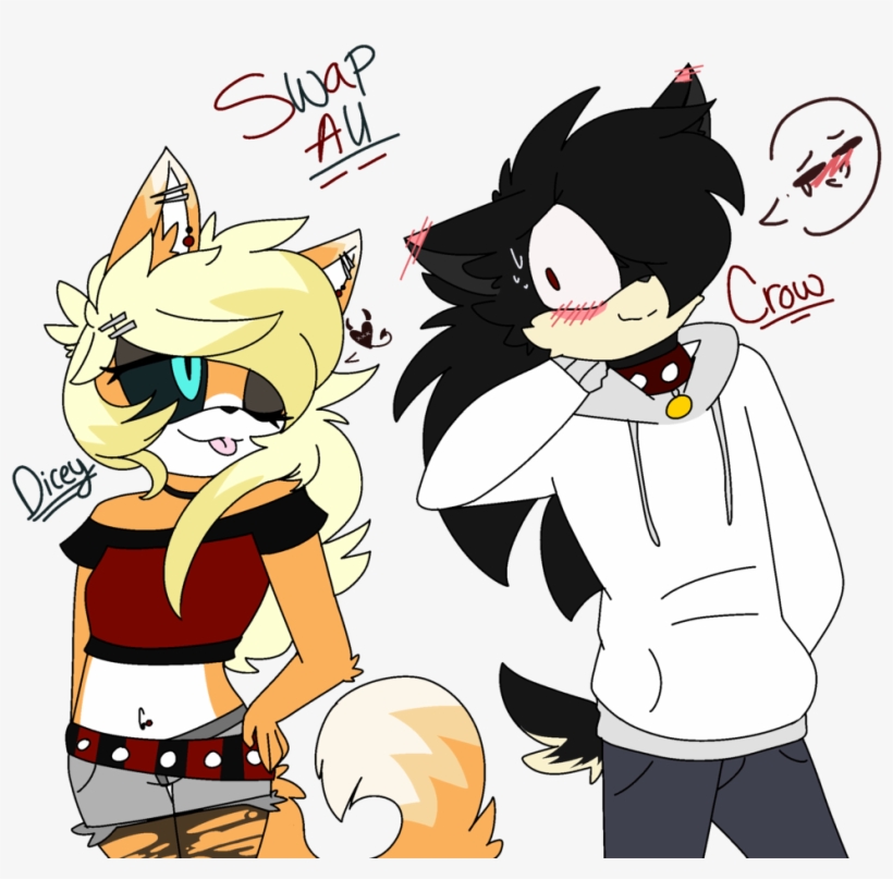 Swap Ay - Deviantart - 1024x960 PNG Download - PNGkit